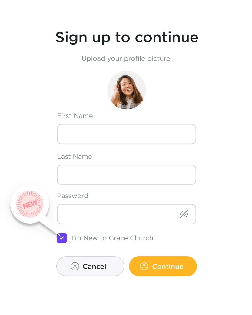 Prayer Platform - Digital Prayer Wall Software for Churches & Ministries